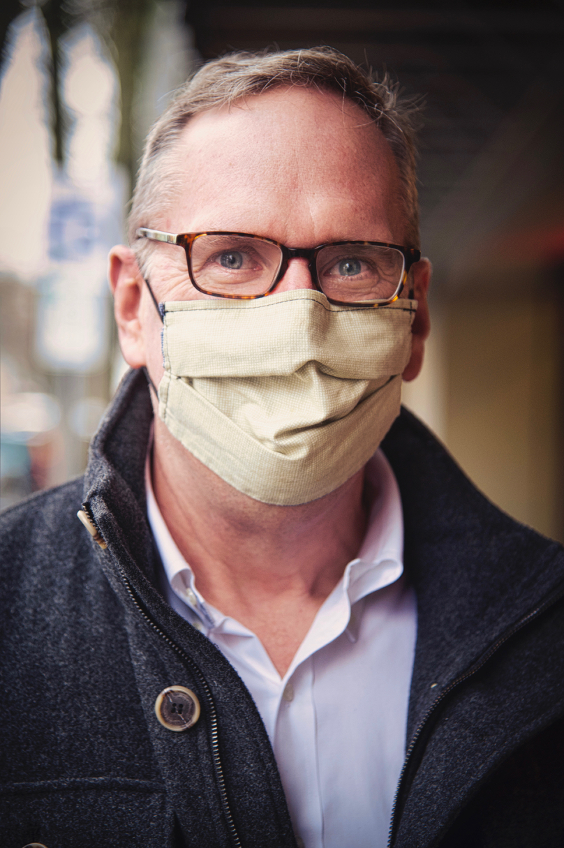 Mike McQuaid says next election is a "Complete reset" | Westside Seattle